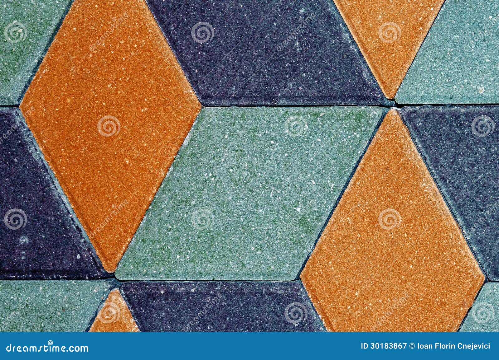 Types of stone paving stock image. Image of architecture - 30183867