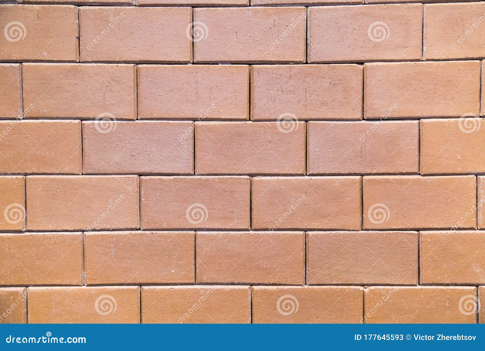 Paving Tiles are Dark Red Clinker. Construction, Backgrounds Stock ...