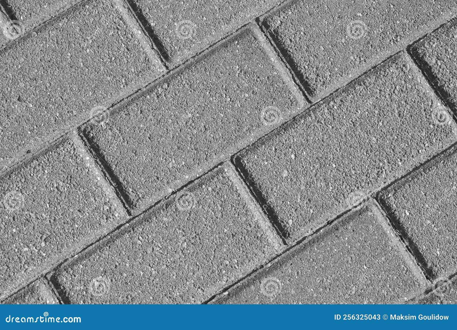 Paving Tiles Texture or Background Stock Image - Image of stone ...
