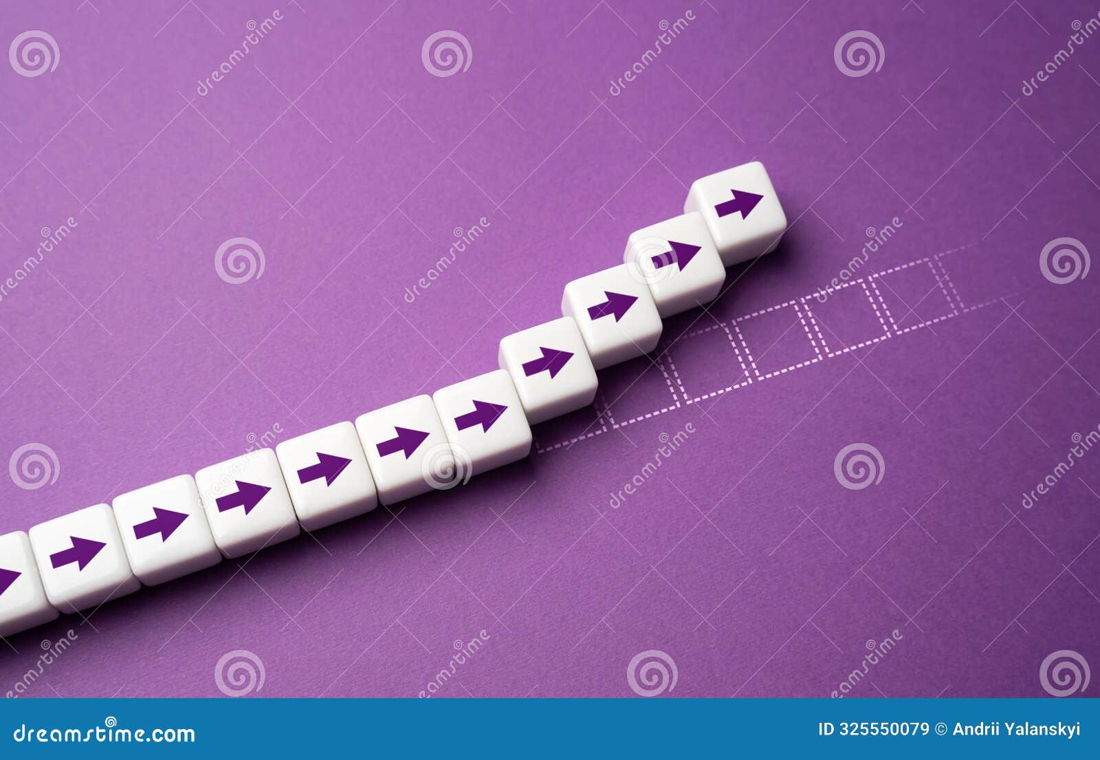 Paving the Way Forward. Plan Ahead. Vision of the Future and Goals ...