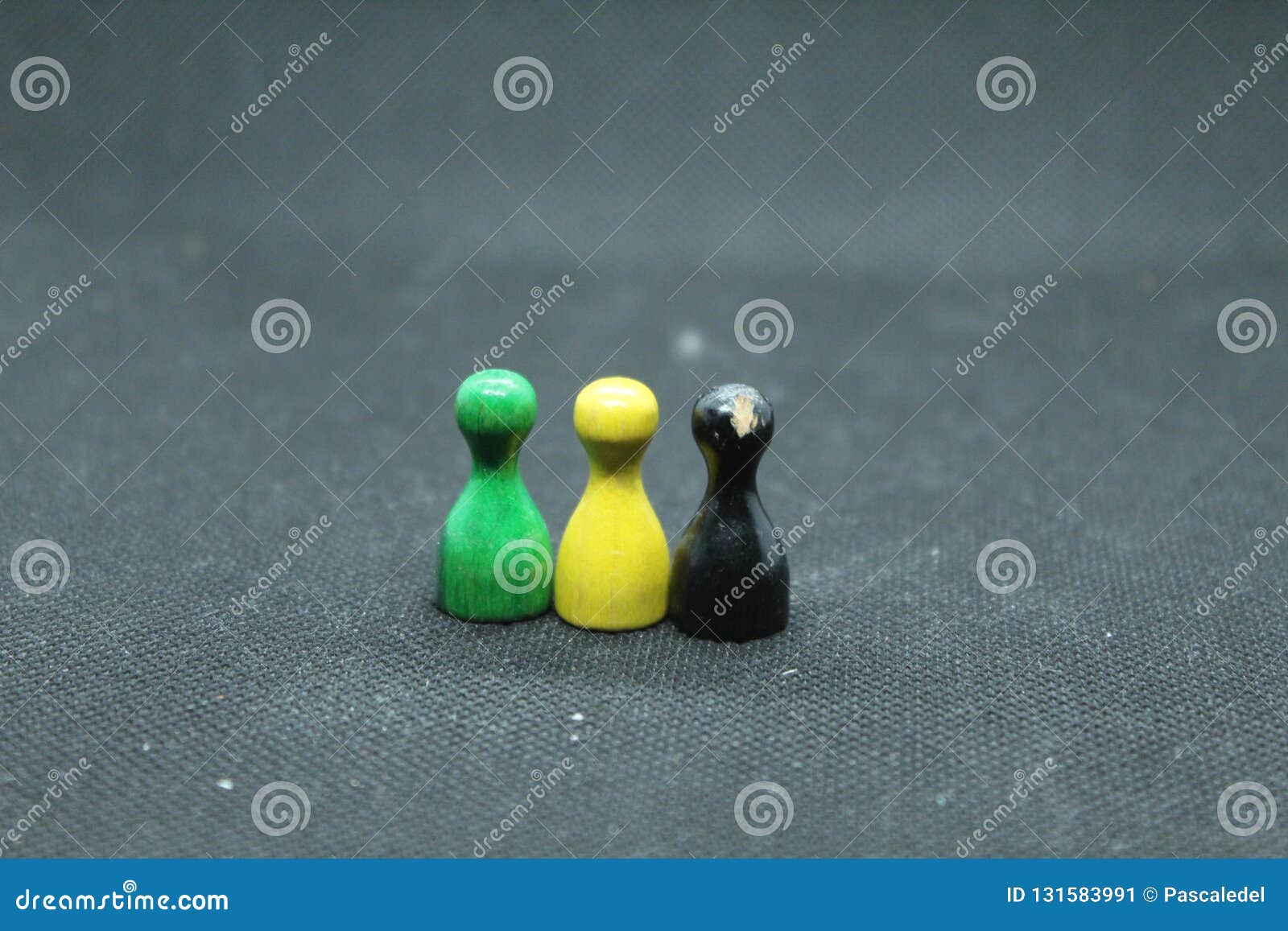 Pawn stock image. Image of signifining, isolated, leader - 131583991