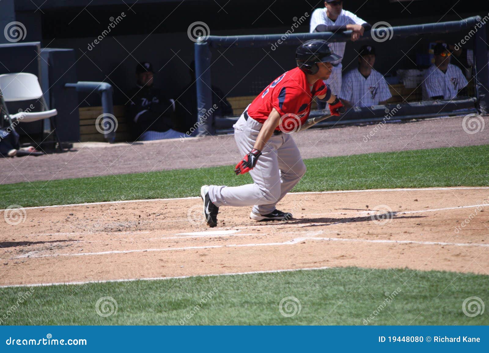 Pawtucket Red Sox Batter Matt Sheely Editorial Image - Image of ball ...