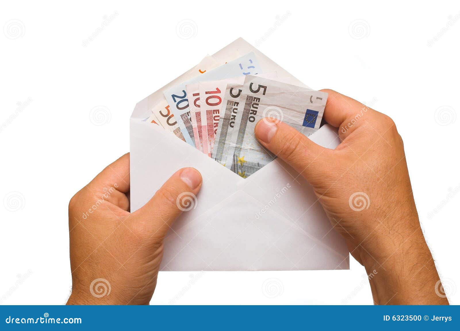 Pay Picture. Image: 6323500