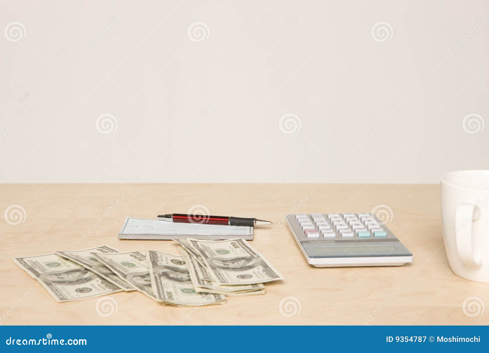 Pay, Bill, Work Day stock image. Image of payable, organize - 9354787