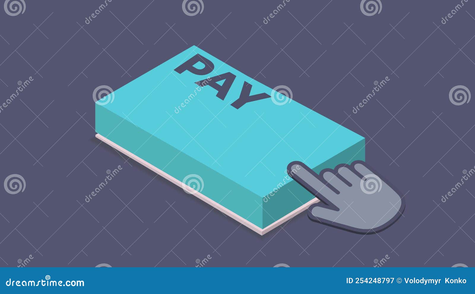 Pay Computer Keyboard Key. Keyboard Keys Icon Button Stock Video - Video of subscription ...