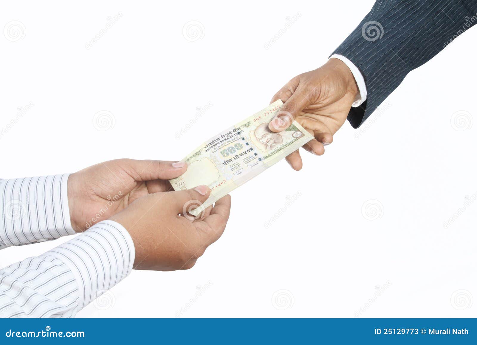 Pay money stock image. Image of cash, salary, expense - 25129773