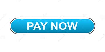Pay now button stock illustration. Illustration of buttons - 122079575