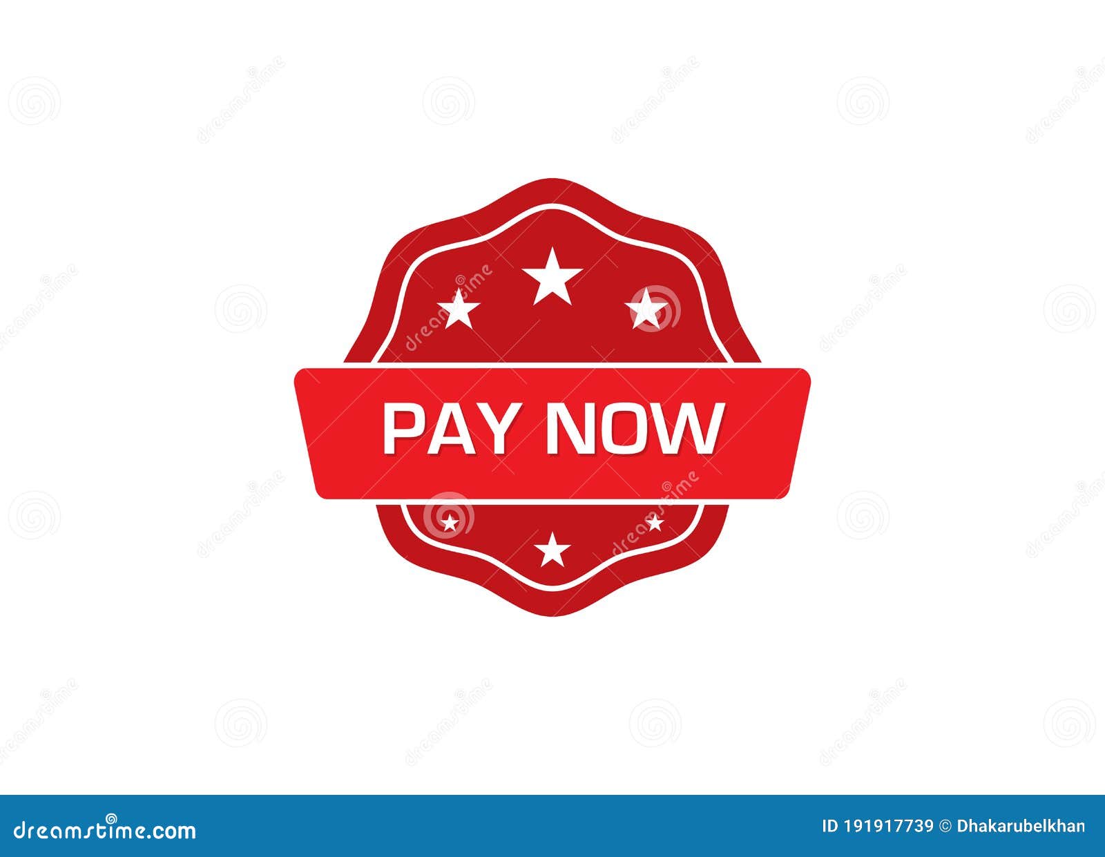 Pay Now Rubber Stamp,Pay Now Rubber Stamp Stock Vector - Illustration ...