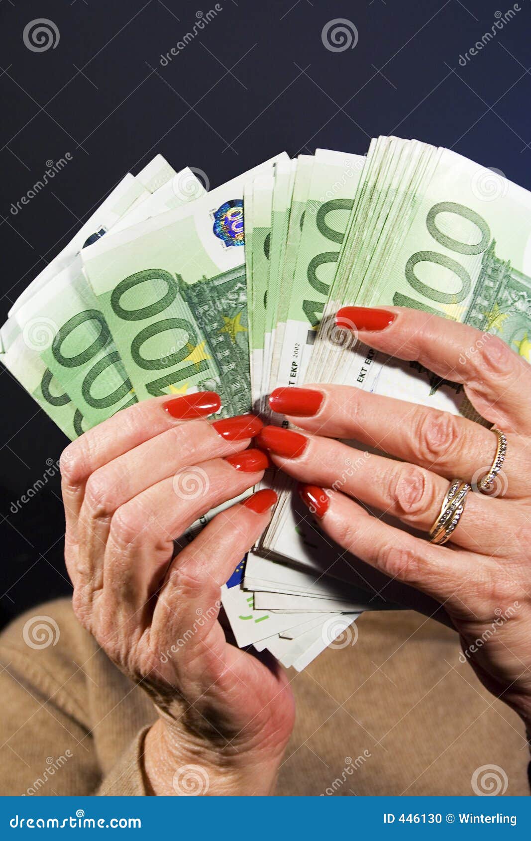 Pay the Price stock photo. Image of fingers, finance, bank - 446130