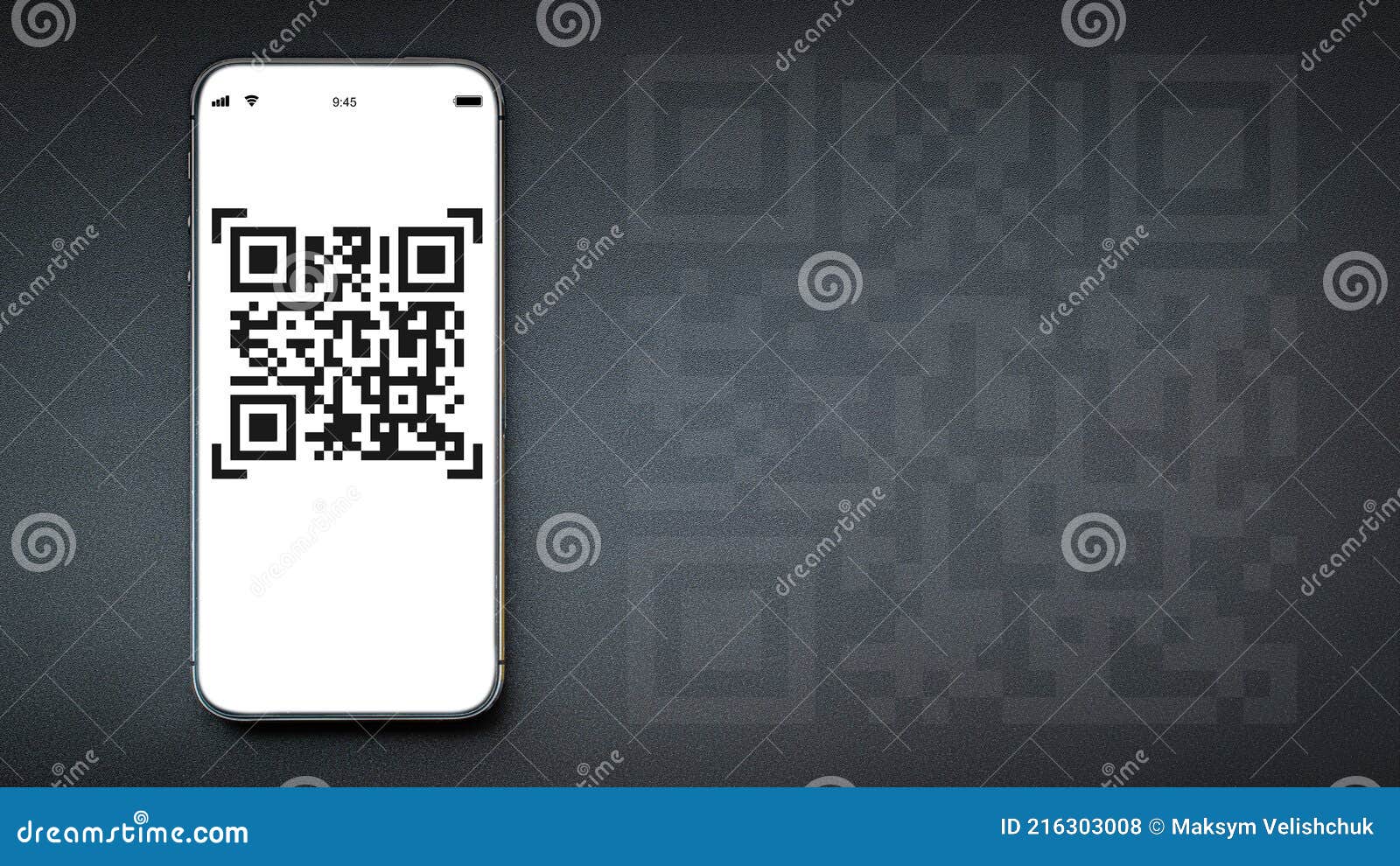 115 Scan Qr Code Checkout Mobile Photos - Free & Royalty-Free Stock ...