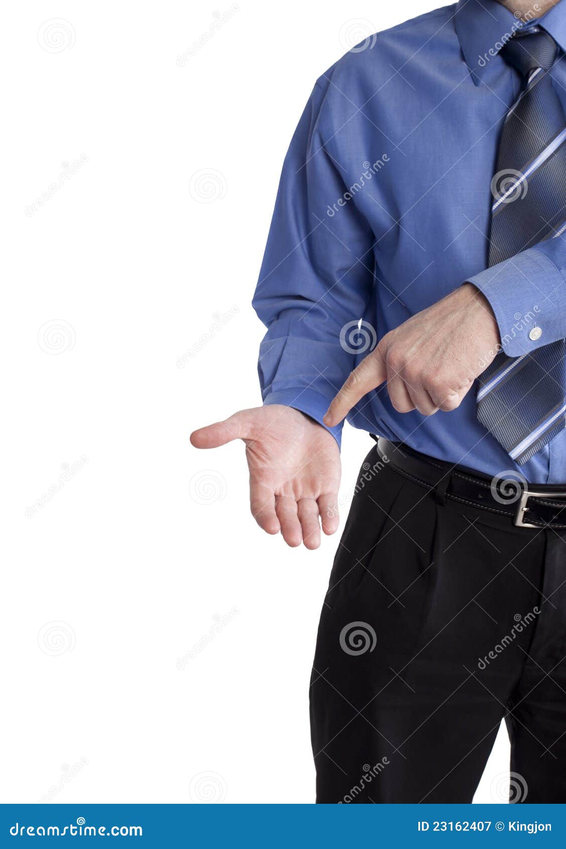 Pay up stock image. Image of necktie, background, point - 23162407