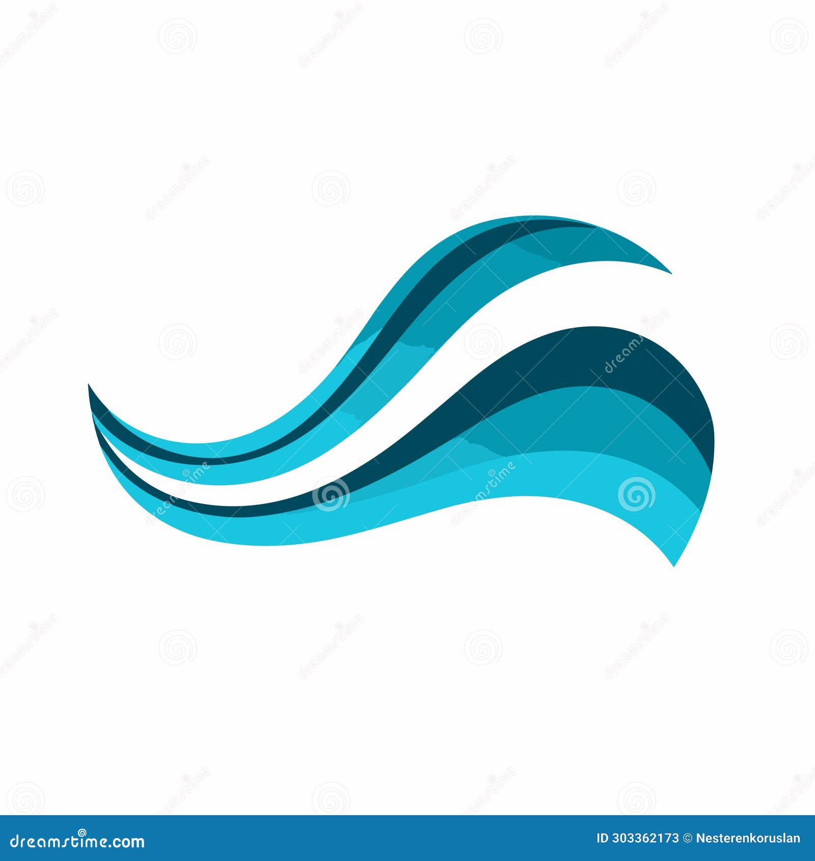 Liquidity Logo Design With Editable Slogan. Branding Book And Business ...