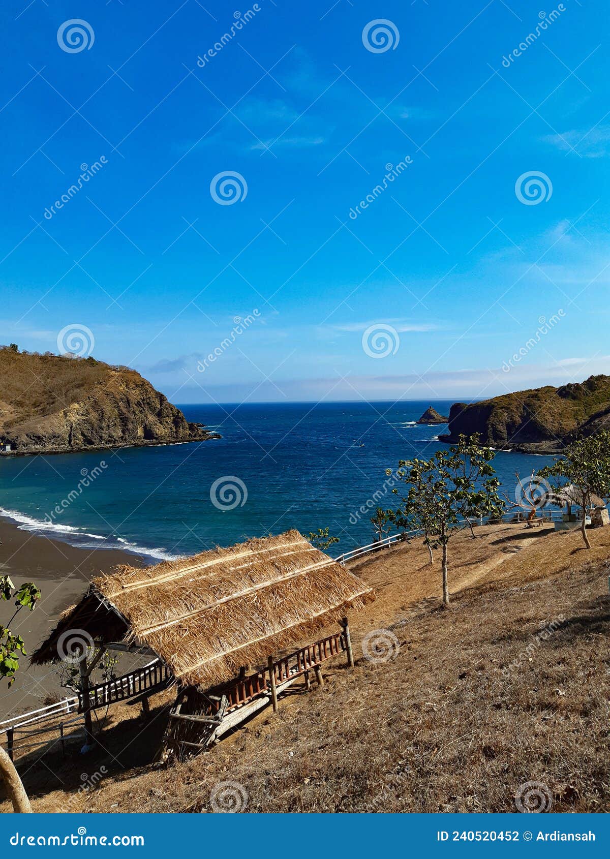 Payangan editorial photography. Image of water, waterfall - 240520452