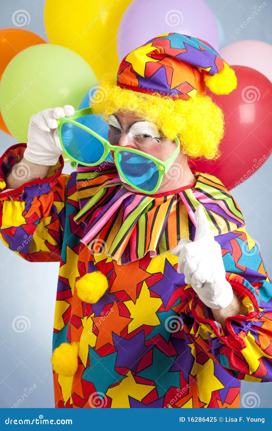 Payaso de Hip Hop imagen de archivo. Imagen de sorpresa - 16286425