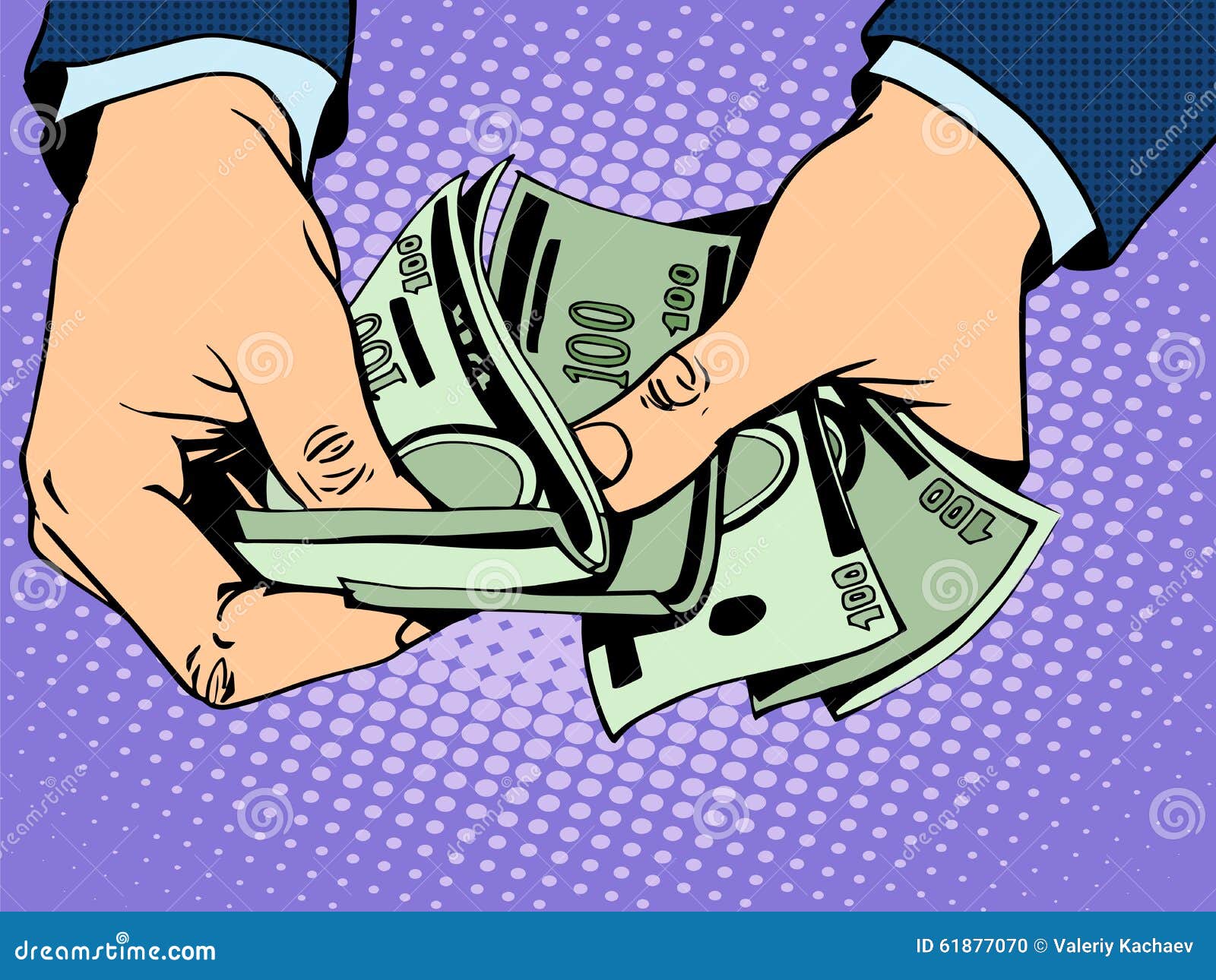 Payback Cash Hand Stock Illustrations – 29 Payback Cash Hand Stock ...