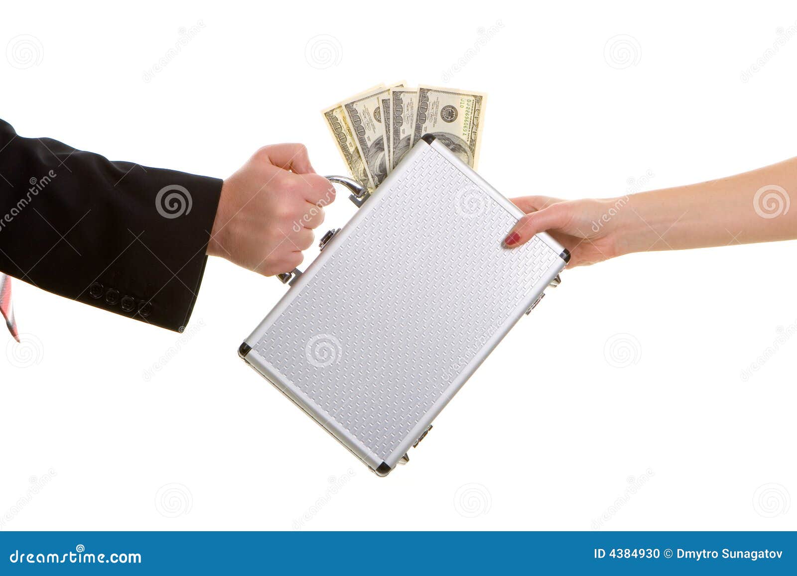 Paycheck stock photo. Image of concepts, banking, office - 4384930