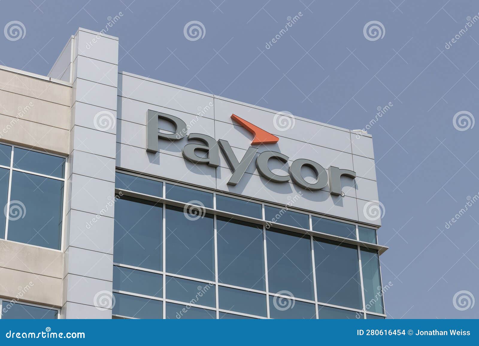 Paycor Worldwide Headquarters. Paycor HCM Provides Software As a ...