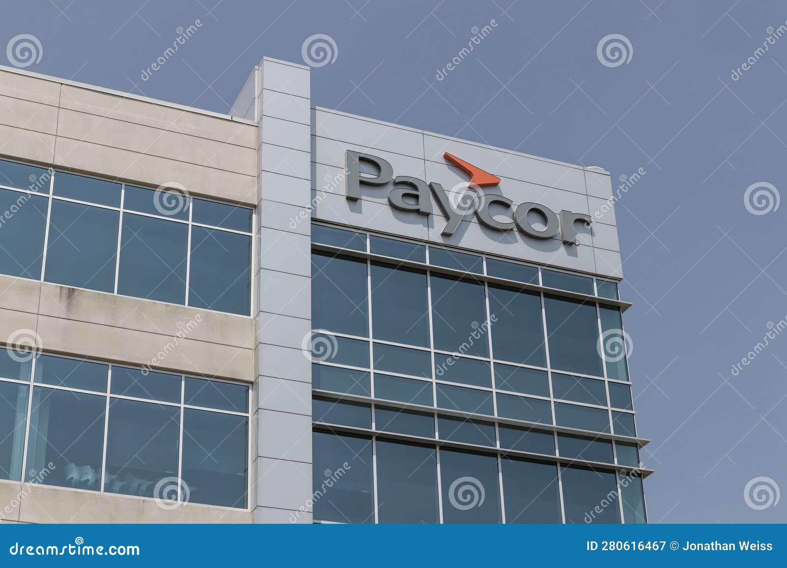 Paycor Worldwide Headquarters. Paycor HCM Provides Software As a ...