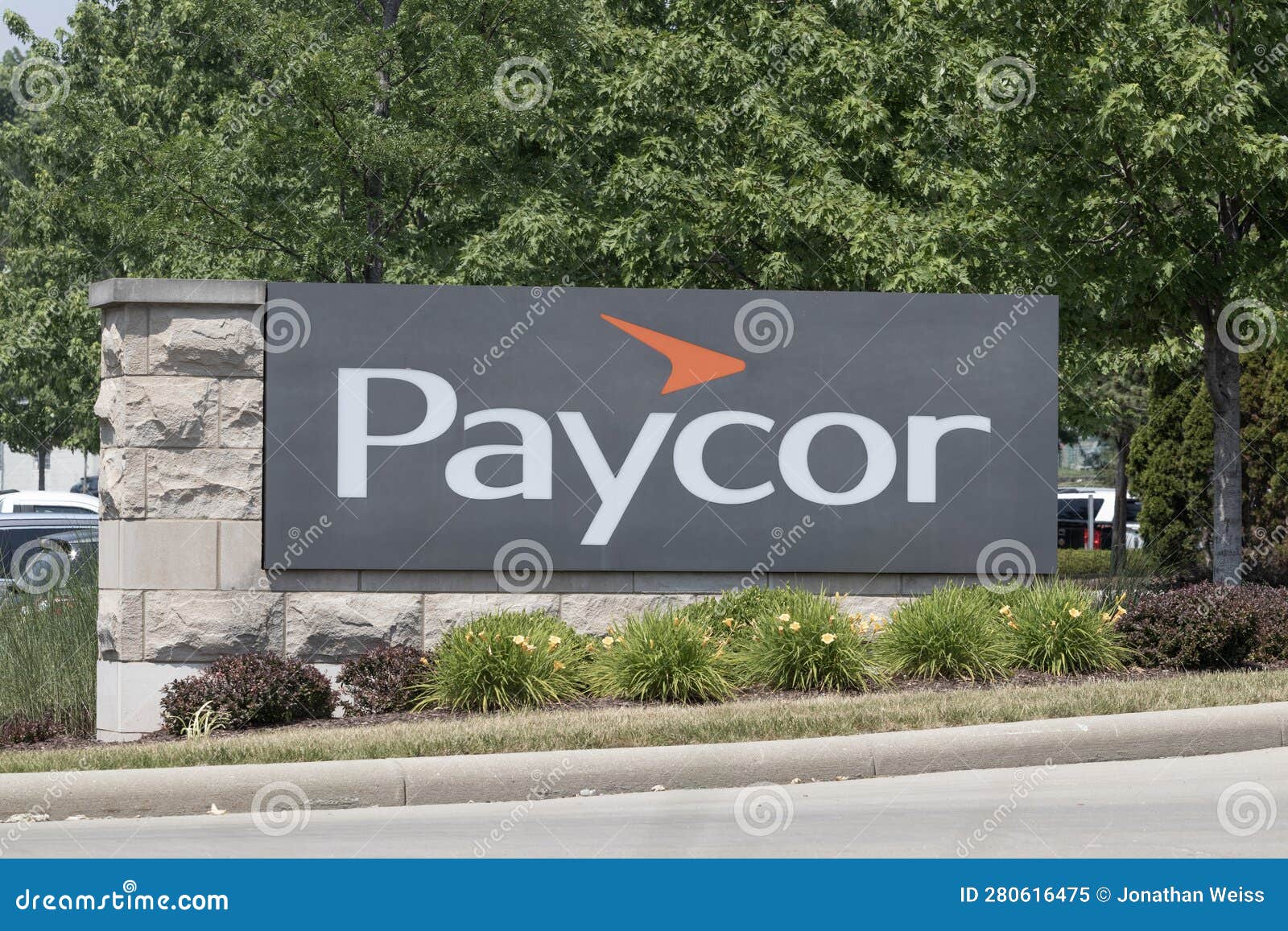 Paycor Worldwide Headquarters. Paycor HCM Provides Software As a ...