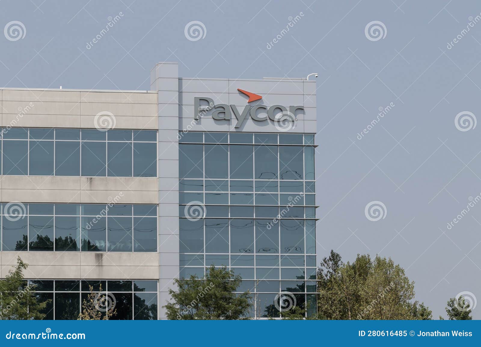 Paycor Worldwide Headquarters. Paycor HCM Provides Software As a ...