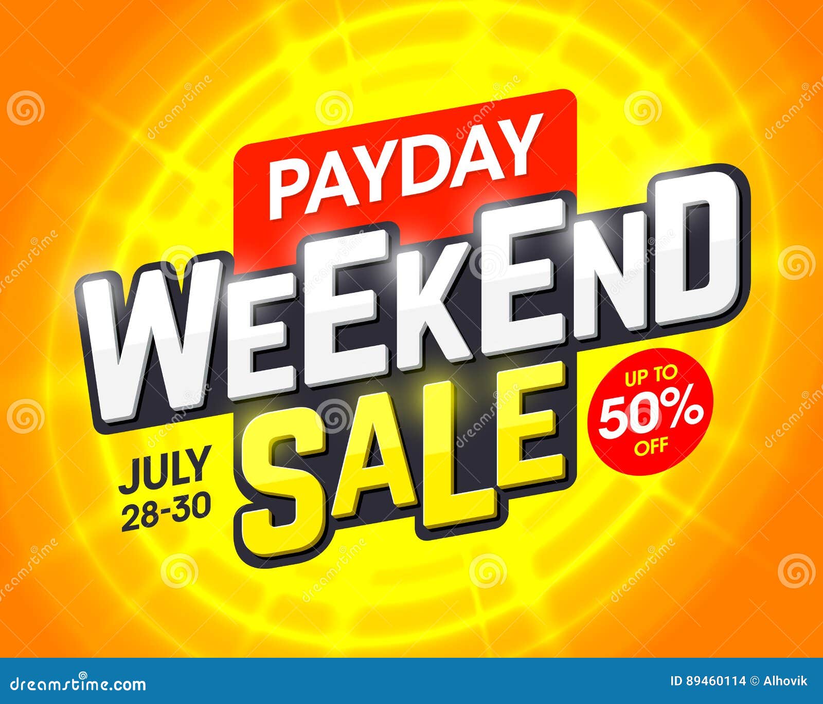 Weekend Sale Poster Black Price Tag Symbol Online Shopping Label Icon ...