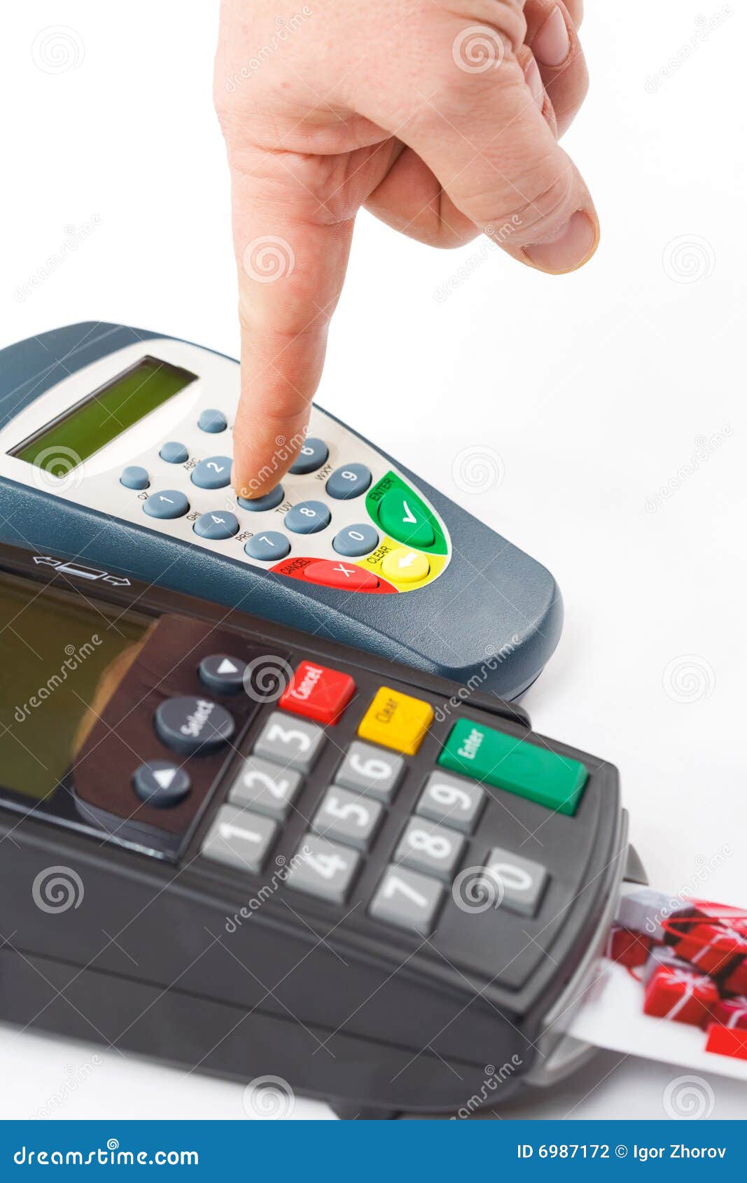 Paying stock photo. Image of store, greeting, destinations - 6987172