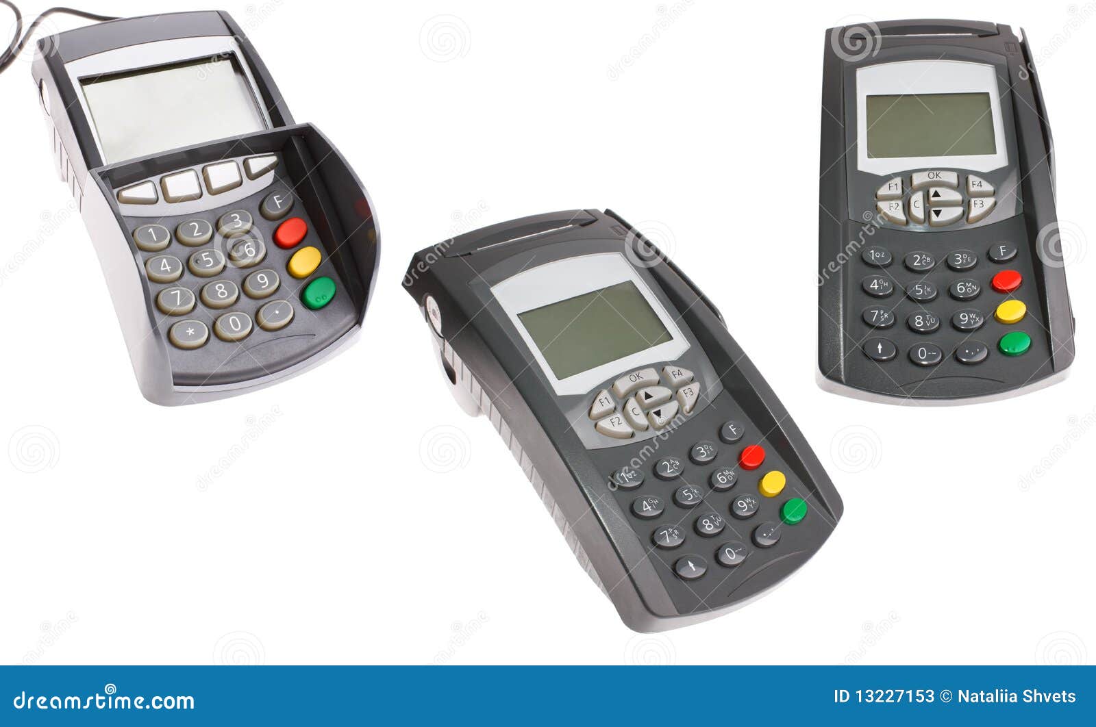 Paying machine stock image. Image of currency, keyboard - 13227153