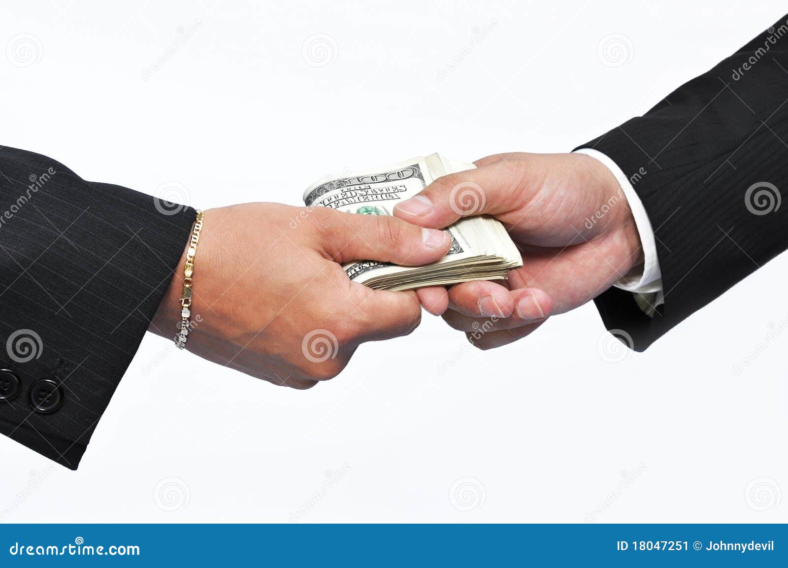 Paying money stock image. Image of confidence, currency - 18047251