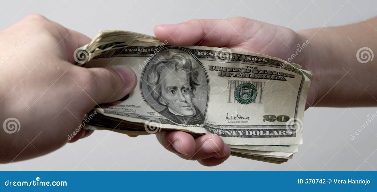 Paying Money stock photo. Image of finance, filthy, expensive - 570742