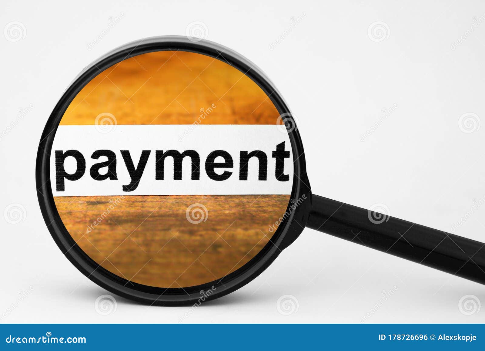 Payment stock photo. Image of coin, bucks, balance, coupon - 178726696