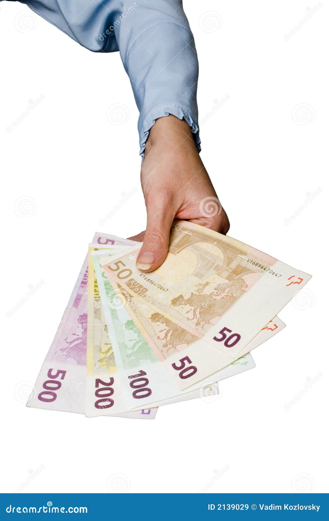 Payment stock image. Image of dollar, hand, business, capital - 2139029