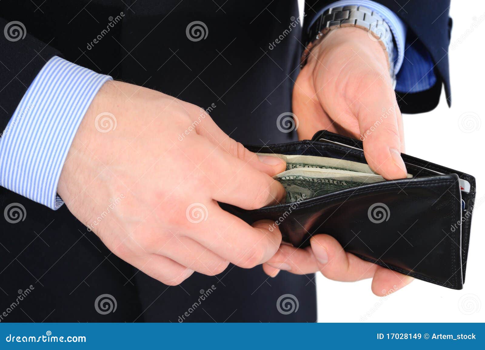 Payment with cash stock image. Image of blue, fingers - 17028149