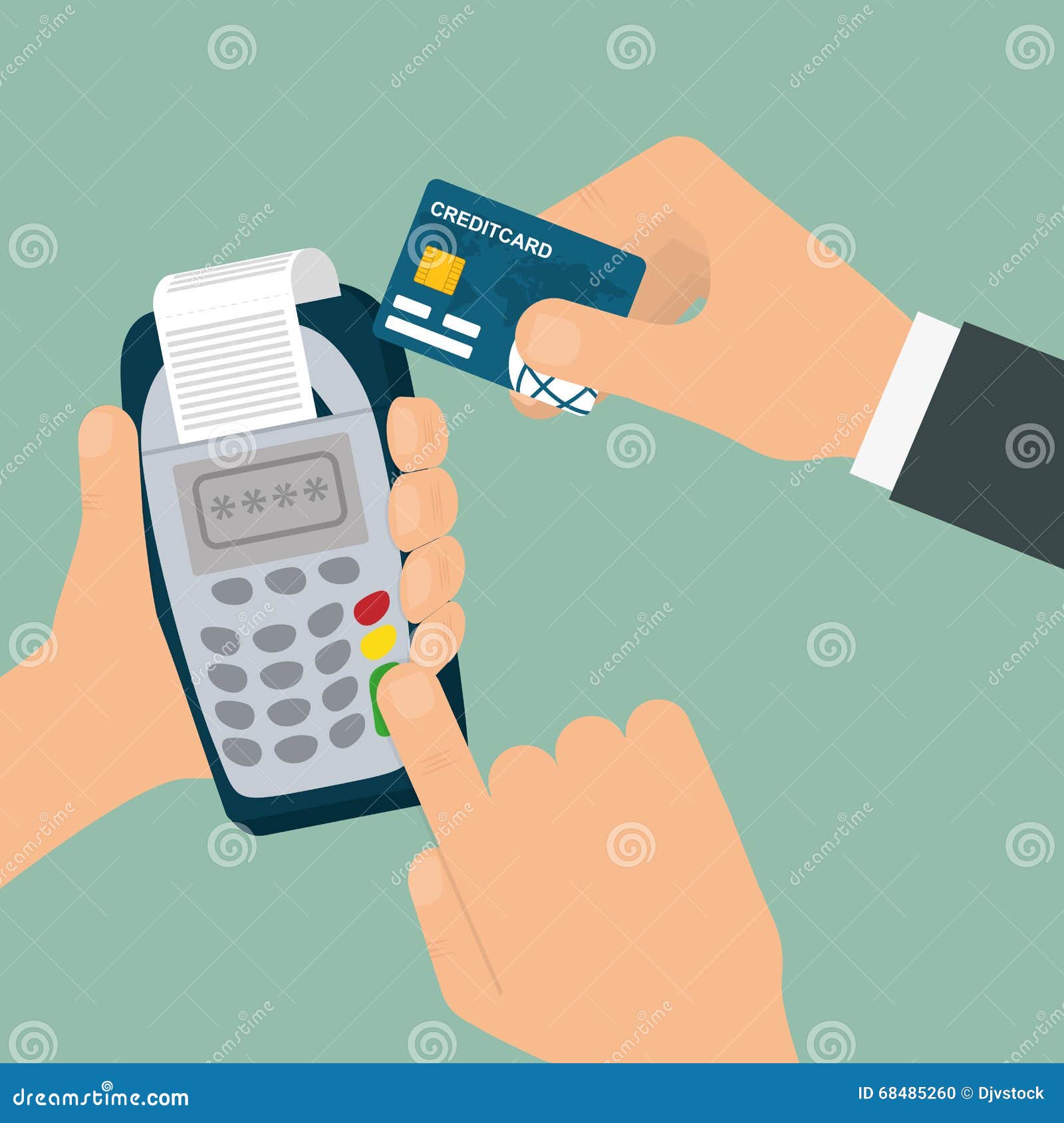 Payment icon design stock vector. Illustration of transaction - 68485260
