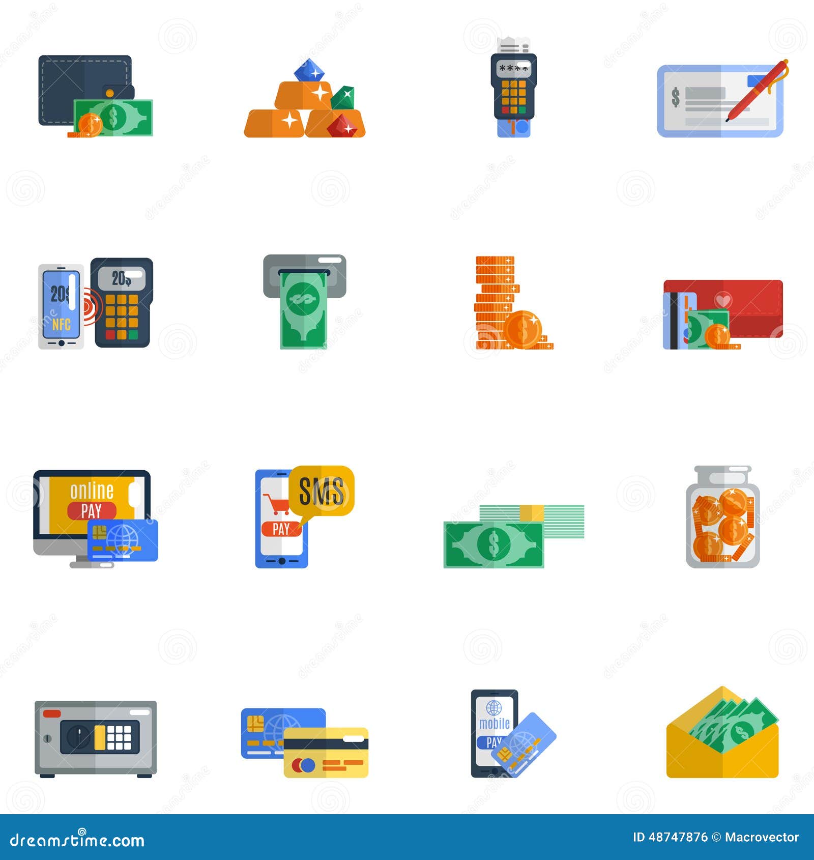 Payment Cartoons, Illustrations & Vector Stock Images - 583151 Pictures ...