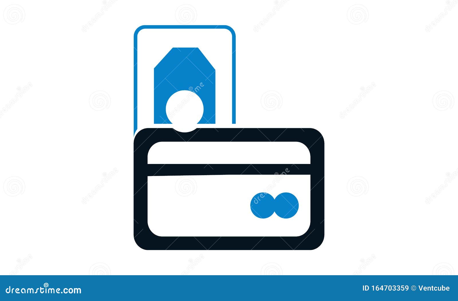 Payment Method Icon Suitable for Info Graphics, Websites and Print ...