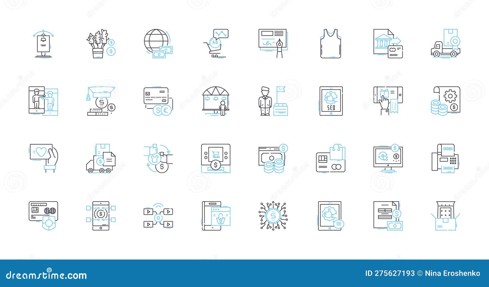 Payment Reconciliation Concept Icon Stock Illustration | CartoonDealer ... Payment Reconciliation Concept Icon Stock Illustration | CartoonDealer ...