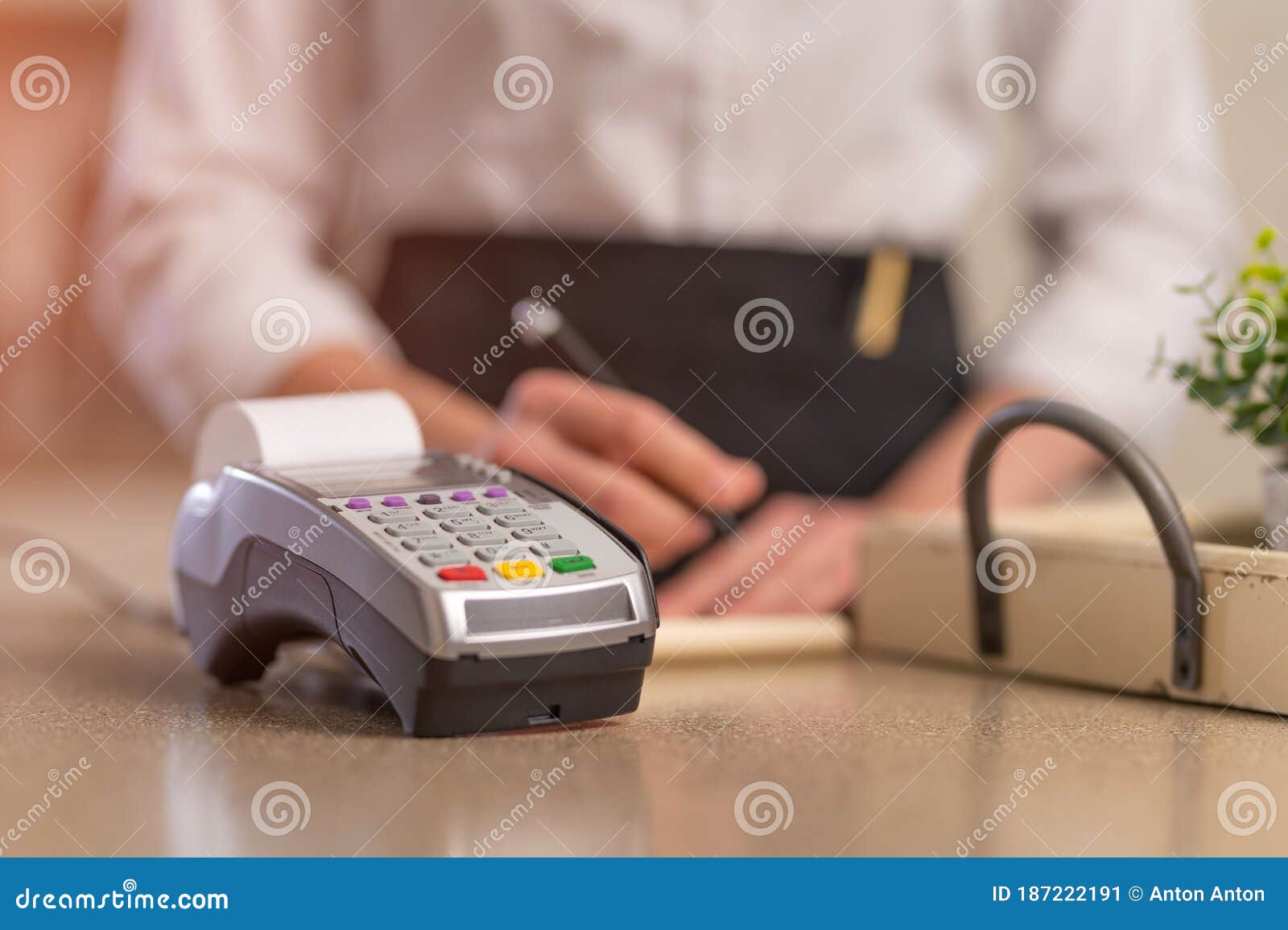 Restaurant Keyboard Consumer Stock Photos - Free & Royalty-Free Stock ...