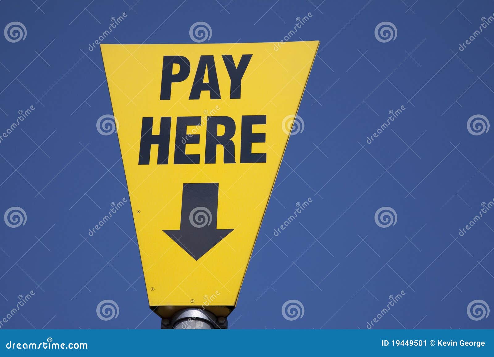 Payment Sign stock image. Image of crisis, recession - 19449501