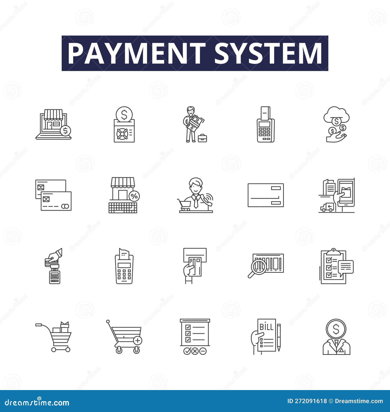 Payment Reconciliation Concept Icon Stock Illustration | CartoonDealer ... Payment Reconciliation Concept Icon Stock Illustration | CartoonDealer ...