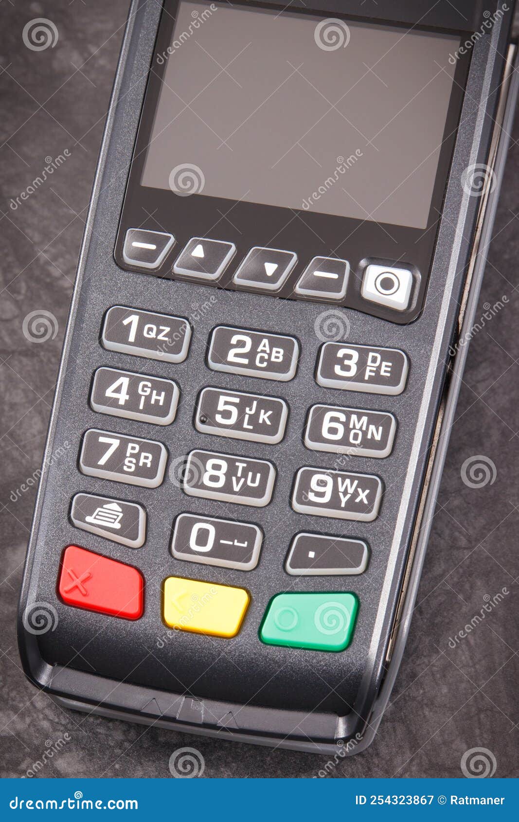 Payment Terminal, Credit Card Reader Using for Cashless Paying. Finance ... Payment Terminal, Credit Card Reader Using for Cashless Paying. Finance ...