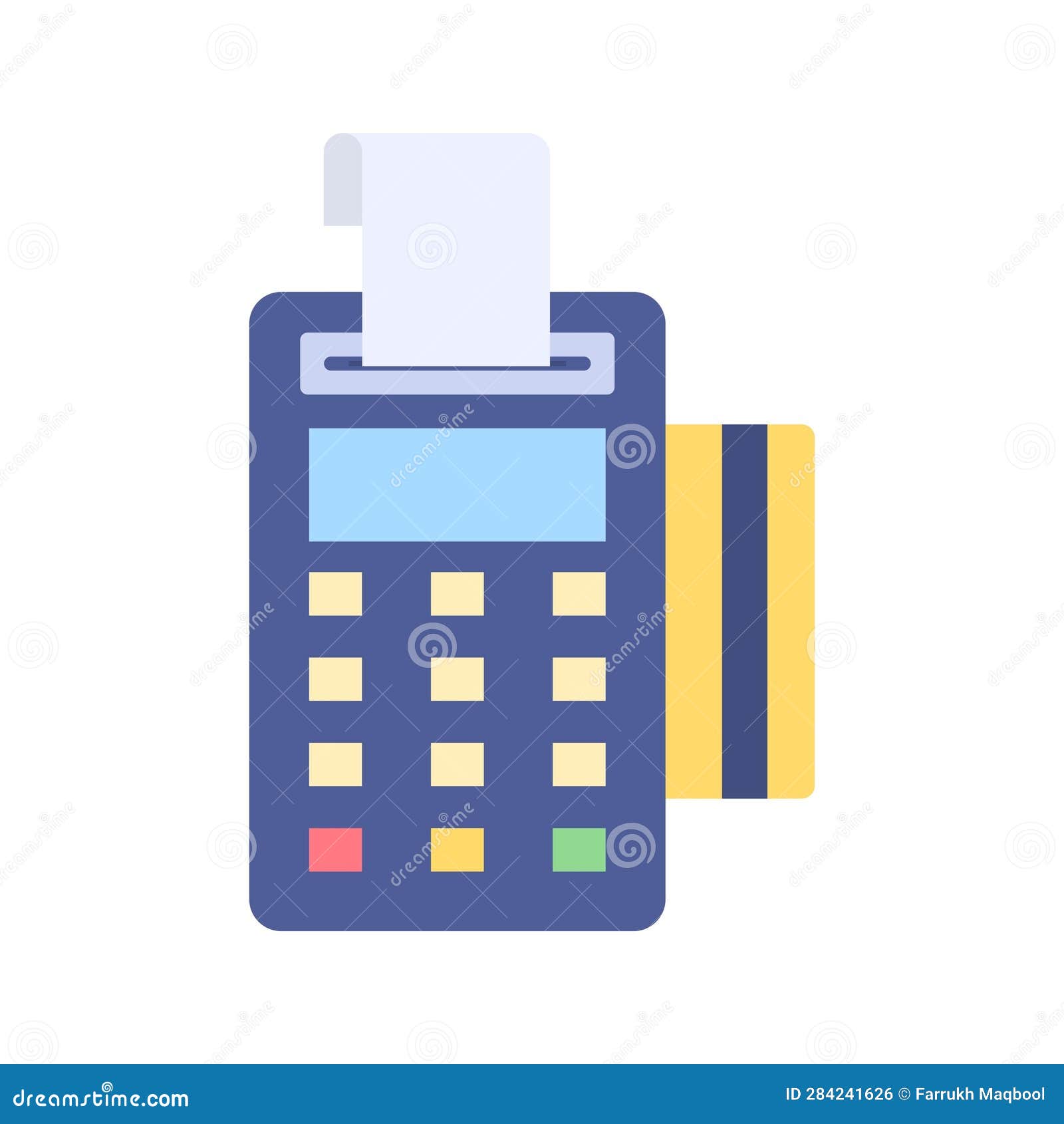 Paymentmethod Cartoons, Illustrations & Vector Stock Images - 11 ...