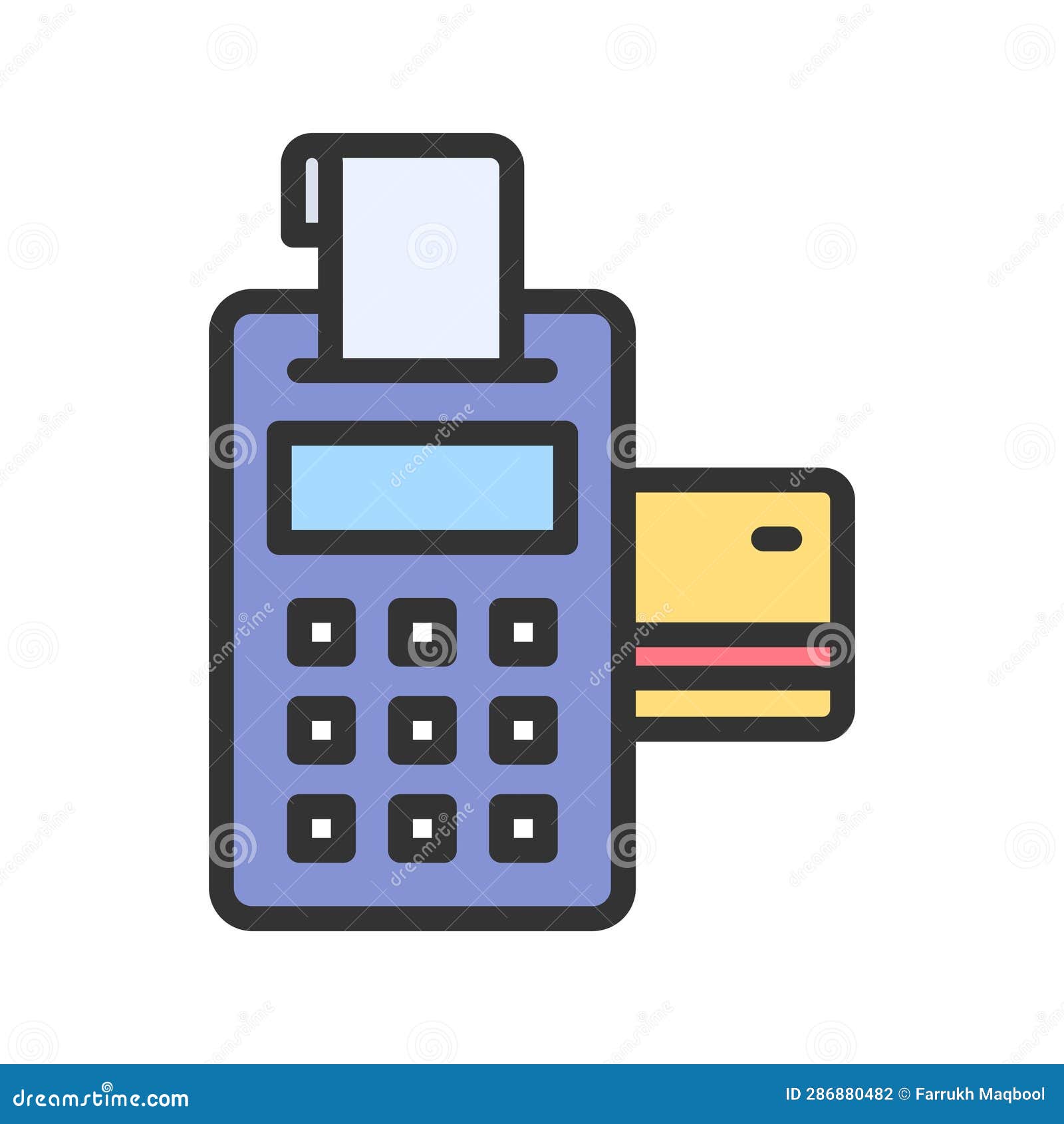 Paymentmethod Cartoons, Illustrations & Vector Stock Images - 11 ...