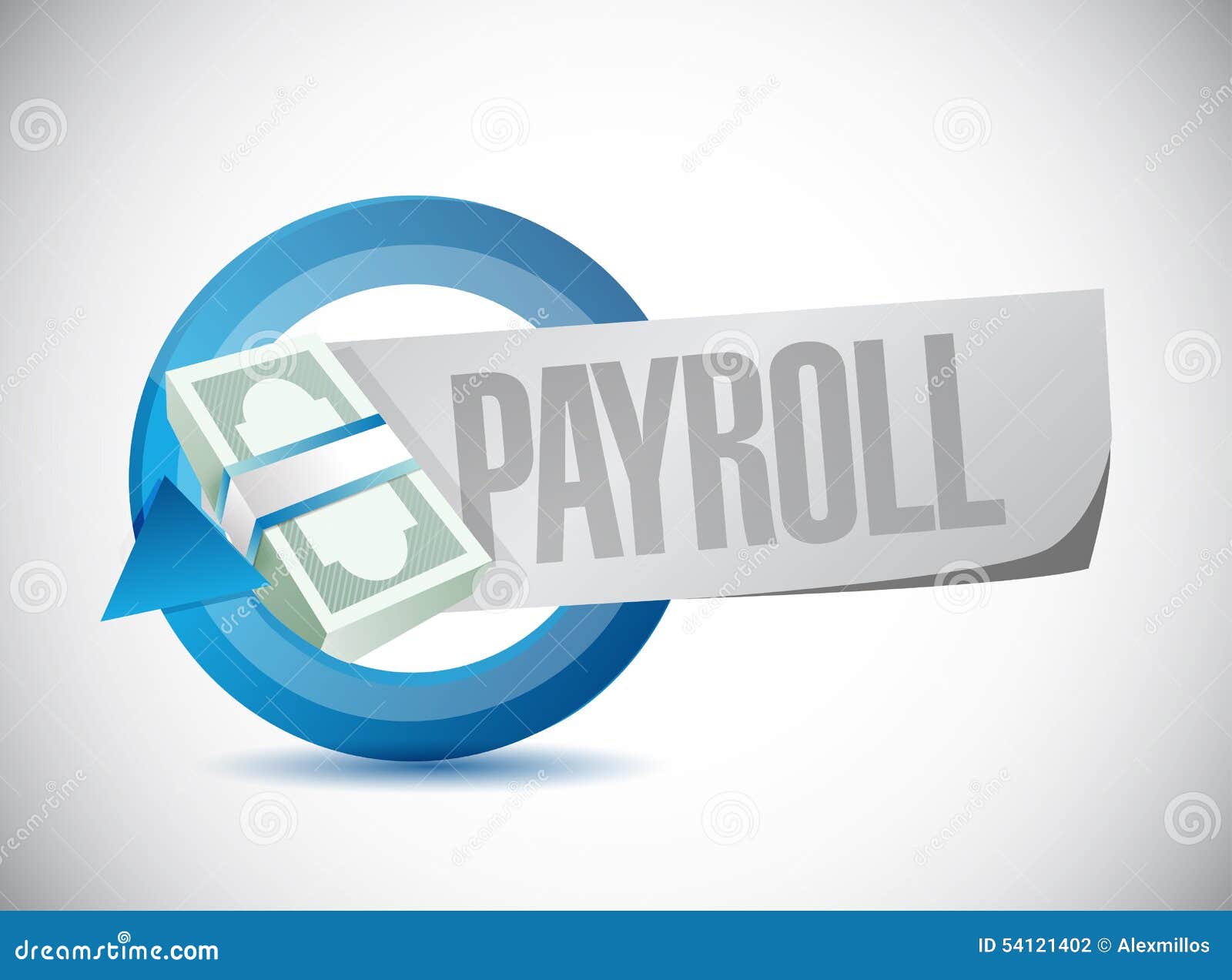 Employment Cycle Line Icons Collection. Recruitment, Selection, Hiring ...