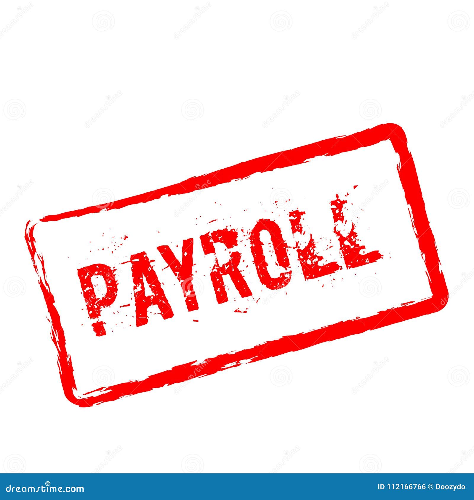 Payroll Isolated Cartoon Vector Illustrations. | CartoonDealer.com ...