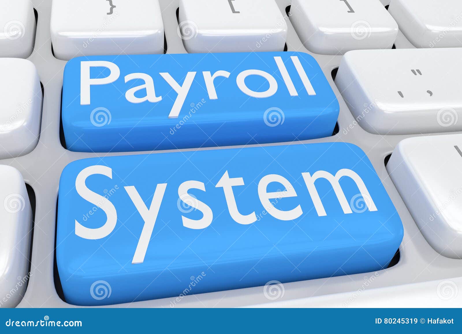 Payroll System concept stock illustration. Illustration of data - 80245319