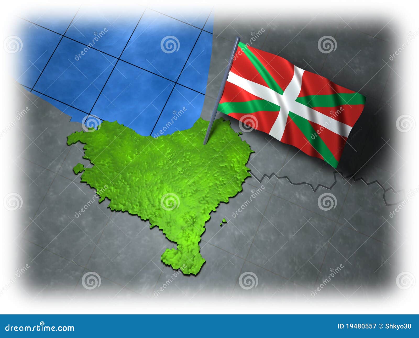 Pays Basque Stock Illustrations, Vecteurs, & Clipart – (11 Stock ...