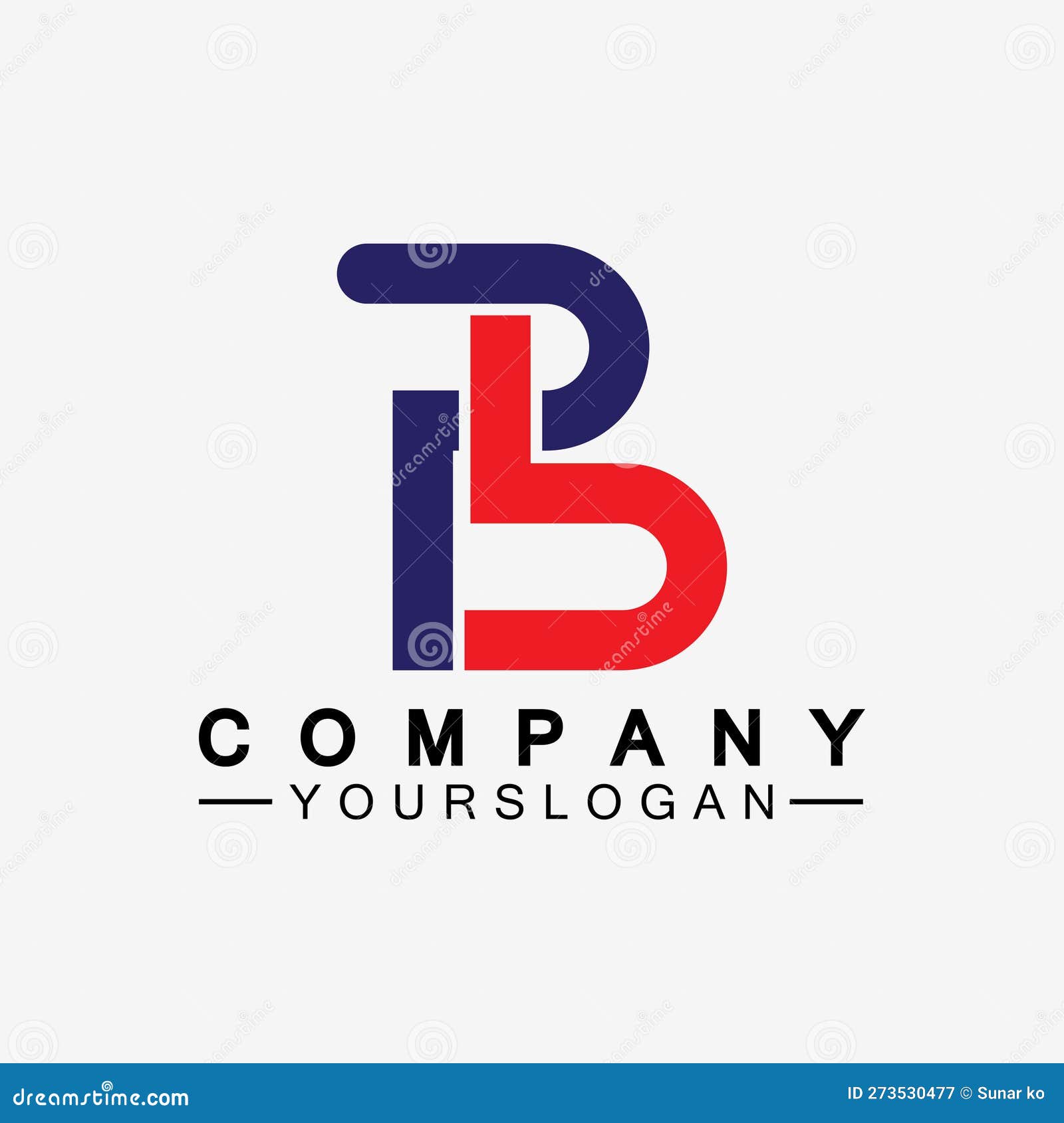 PB Letter Logo. Creative and Minimalist Letter BP PB Logo Design Stock ...