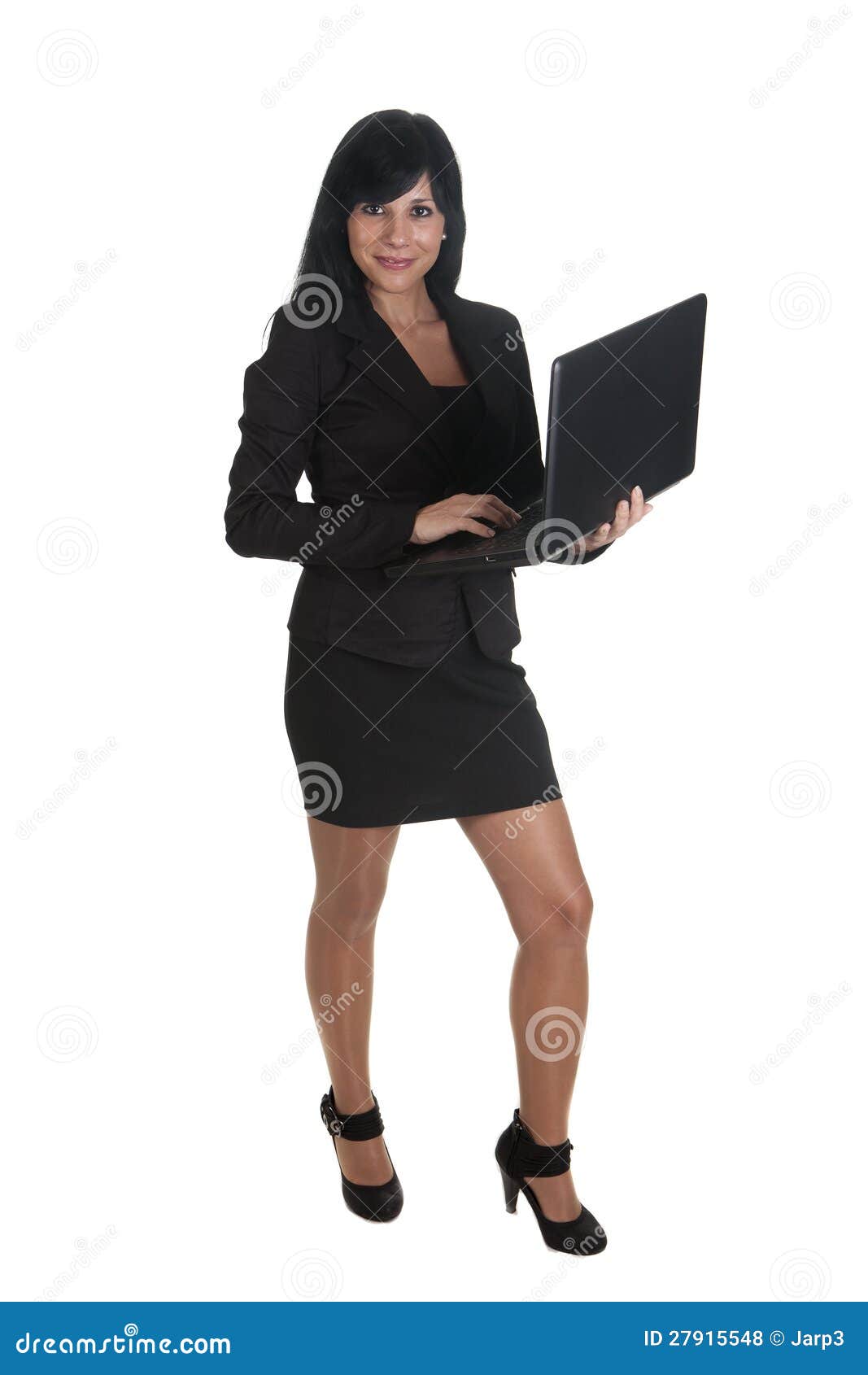 Pc beauty stock photo. Image of professional, girl, businesswoman ...