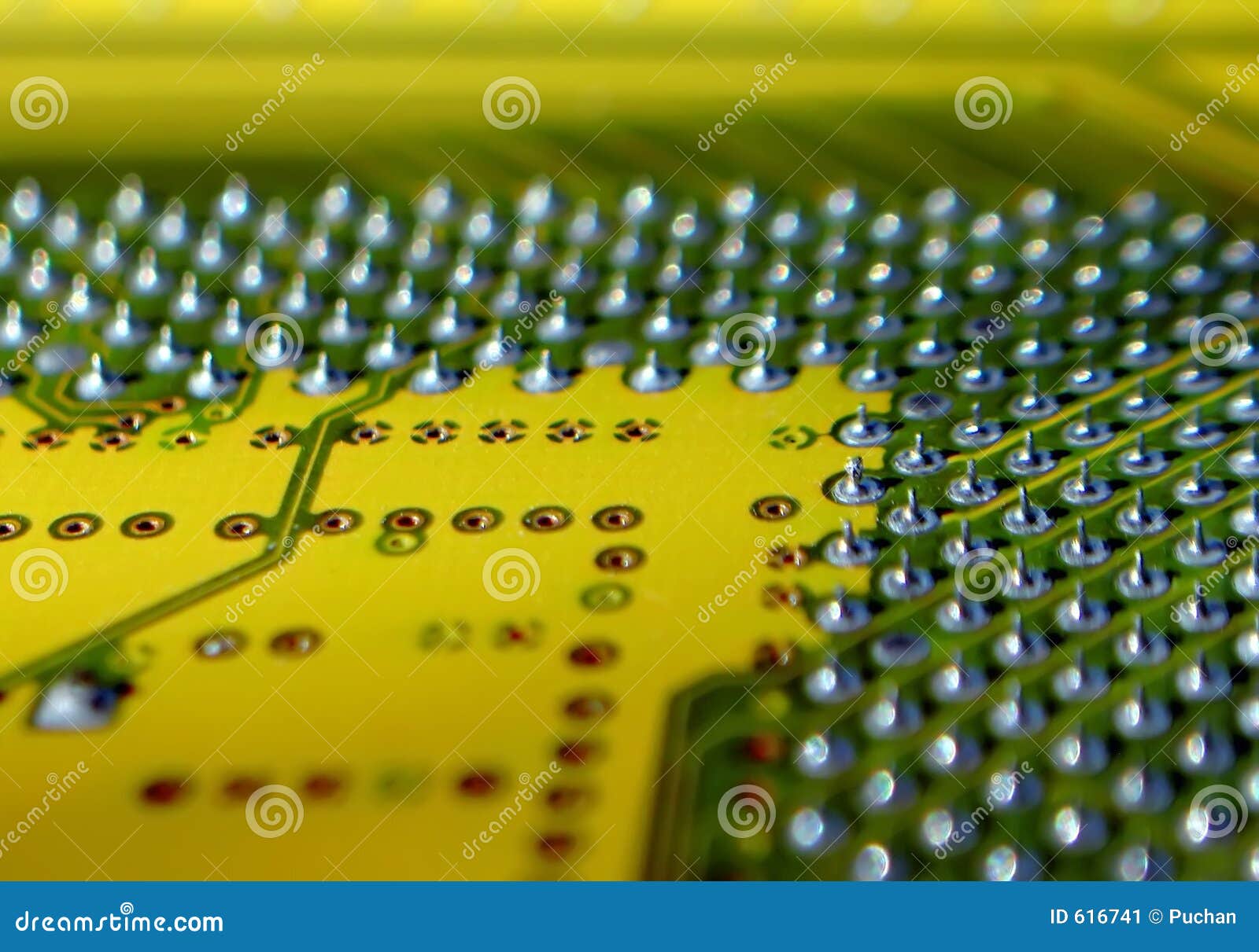 PC-Brett Bild. Bild: 616741