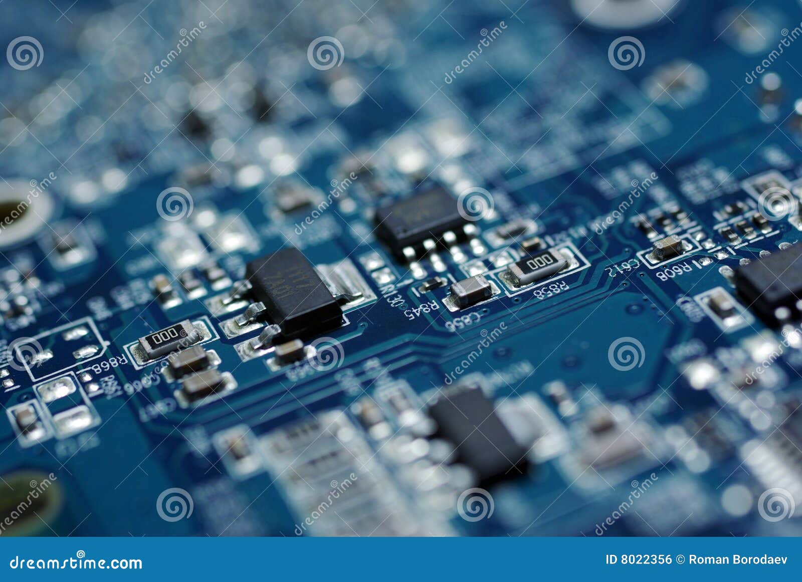 Tech PCB Design Board Manufacturing Music Electronics Computer ...